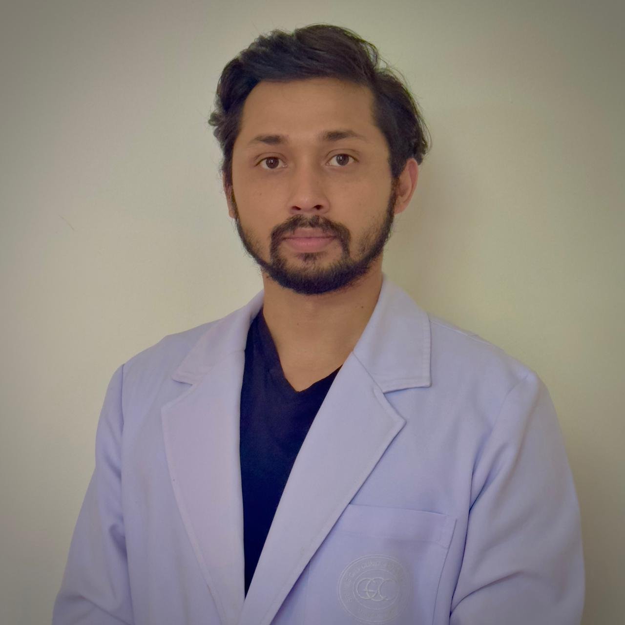 Suraj Bahadur Dhital – Grande City Hospital