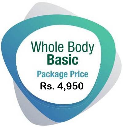 List of Health Packages – Grande City Hospital